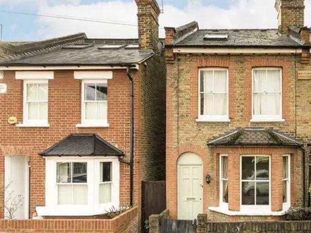 Lindum Road, London, TW11 9DR, United Kingdom | 3 bed house for rent #138594629 | Rentberry