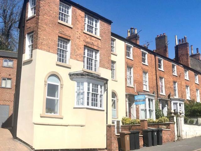 Lindum Rd, Lincoln LN2, 2 bed flat to rent, £925 pcm | PrimeLocation