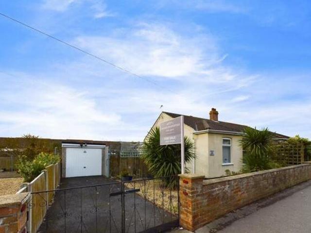 Lindum Terrace, Quebec Road, 2 Bedroom Semi detached