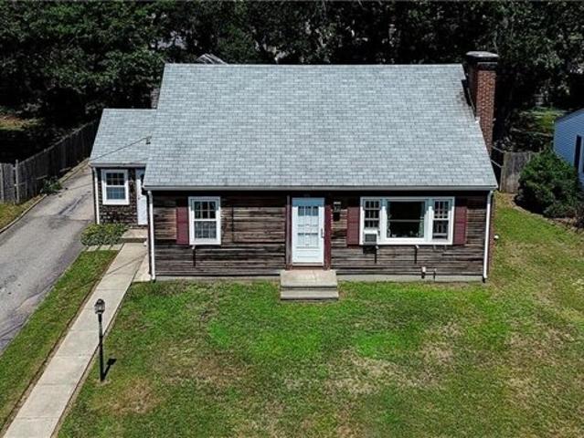 Lindy Ave, East Providence, Home For Sale