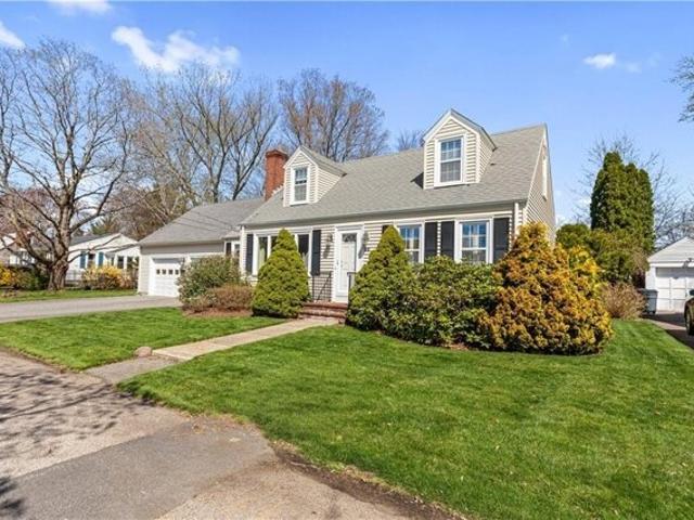 Lindy Ave, East Providence, Home For Sale