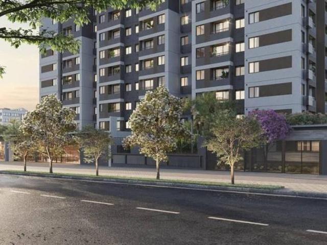 Line Barra Funda Residence Fase 1