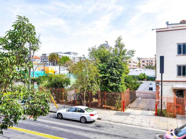 Line Lofts 2 Bedroom Apartment for Rent at 1737 N Las Palmas Ave, Los Angeles, CA 90028 Hollywood Hills West