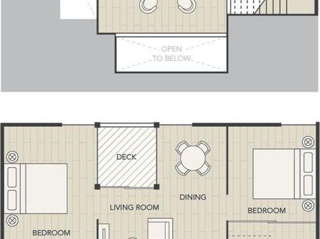 Line Lofts 2 Bedroom Apartment for Rent at 1737 N Las Palmas Ave, Los Angeles, CA 90028 Hollywood Hills West