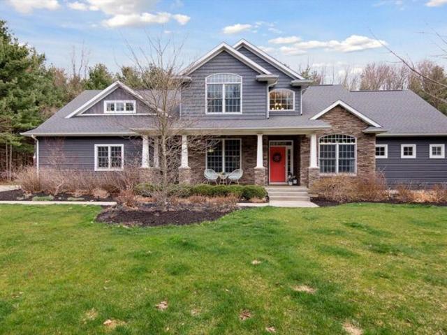 Line Way, Marshall, Home For Sale