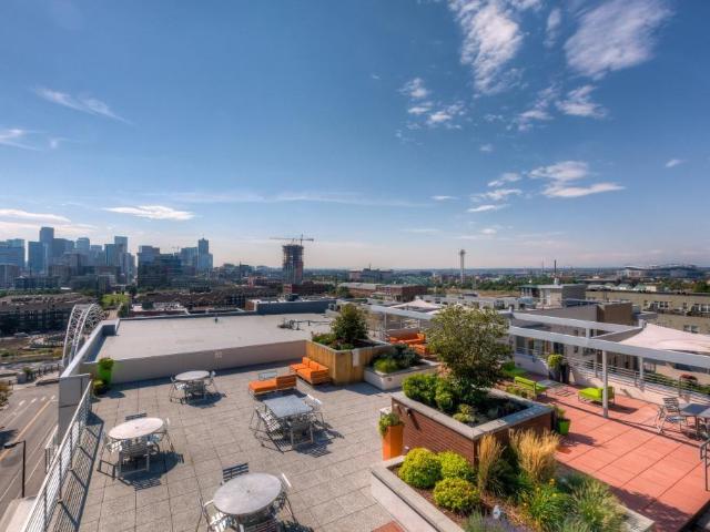 Line 28 at LoHi 2 Bedroom Apartment for Rent at 1560 Boulder St, Denver, CO 80211 Highland