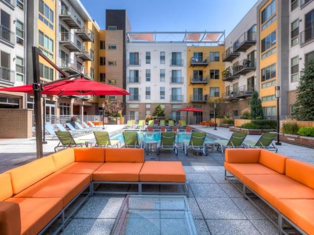 Line 28 at LoHi 2 Bedroom Apartment for Rent at 1560 Boulder St, Denver, CO 80211 Highland