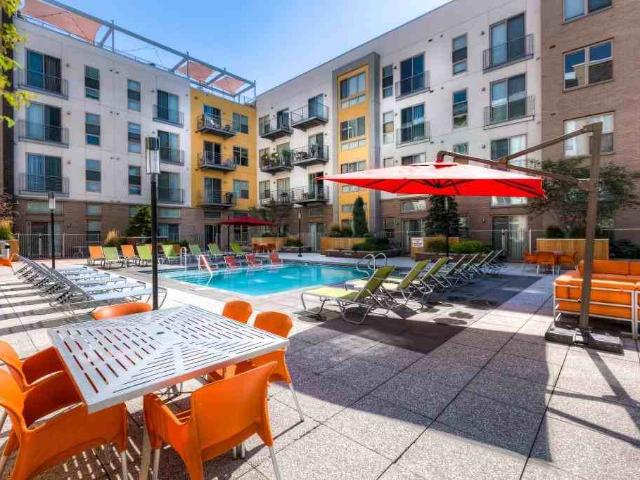 Line 28 at LoHi Studio Apartment for Rent at 1560 Boulder St, Denver, CO 80211 Highland