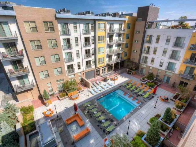 Line 28 at LoHi Studio Apartment for Rent at 1560 Boulder St, Denver, CO 80211 Highland