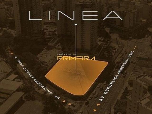 Linea Apartamento de 2 quartos no Portão