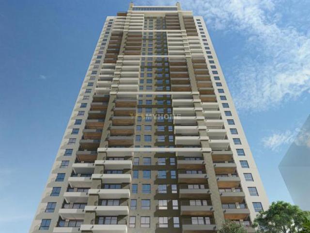 Linea GT Building | Apartamento 3 Quartos com Suíte