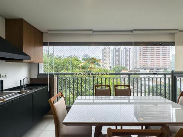 Linea Home Resort Apartamento à venda, 81m², ao lado da estação Metrô Carrão