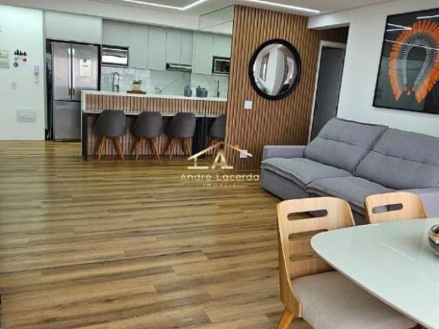 Linea Home Resort Porteira Fechada Tatuapé / SP