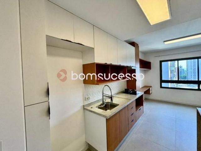 Linea Home Resort Studios Studio com 1 dormitório à venda, 31 m² por R$ 370.000,00 Tatuapé São