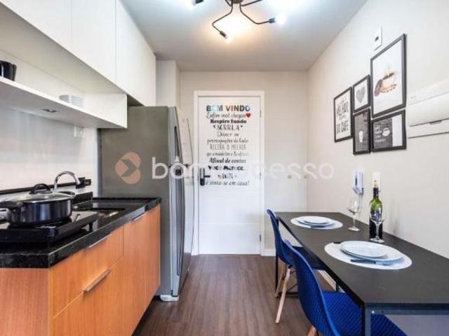 Linea Home Resort Studios Studio com 1 dormitório para comprar, 31 m² por R$ 369.900,00 Tatuapé
