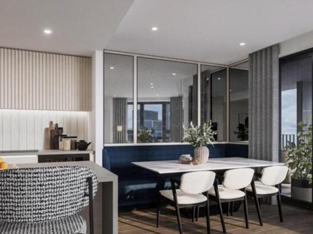 Linear Place, Ponton Rd, 2 Bedroom Apartment