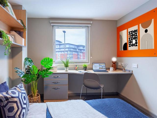 Lineker Road, Leicester LE2, 1 bed flat to rent, £646 pcm | PrimeLocation