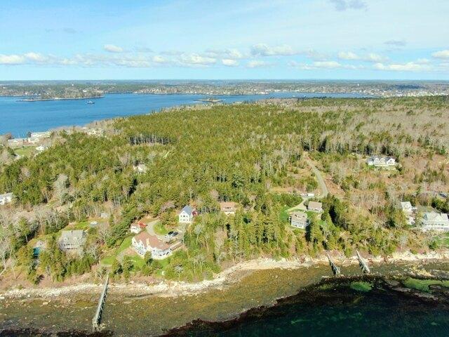 Linekin Rd, Boothbay Harbor, Plot For Sale
