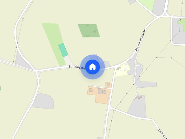 Lineholt Grange, Ombersley, Droitwich, Worcestershire, WR9