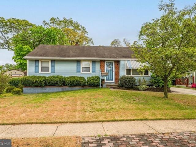 Linfield Ave, Delran, Home For Sale