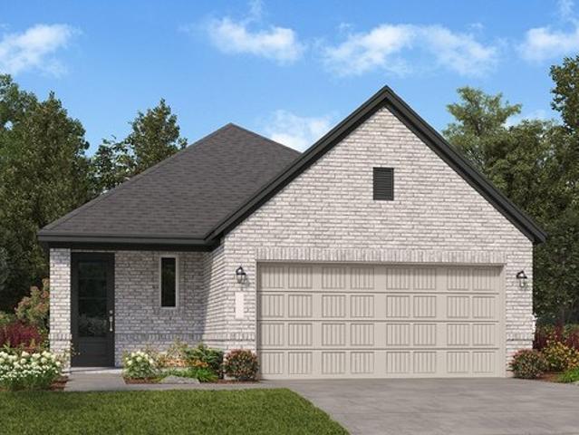 Linfield Plan The Trails Avante & Eventide Collection Community