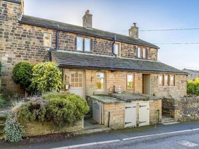 Linfit Lane, Kirkburton, 2 Bedroom House