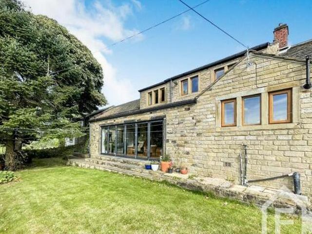 Linfit Lane, Kirkburton, 5 Bedroom Barn