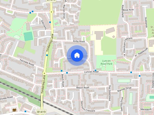 Linford Drive, Basildon, Essex, SS14 1RZ