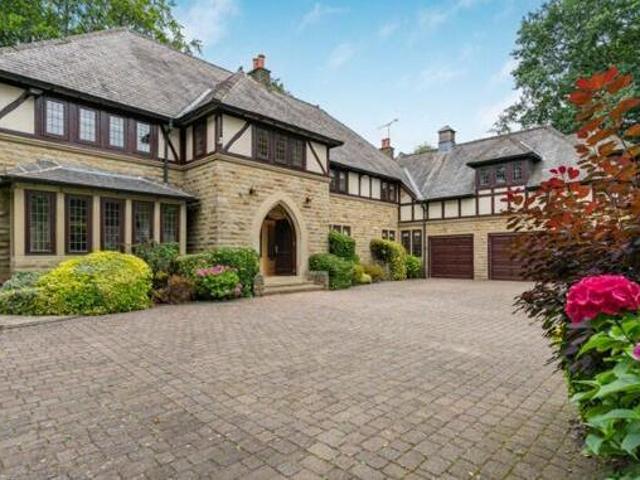 Ling Lane, Leeds, 5 Bedroom Detached