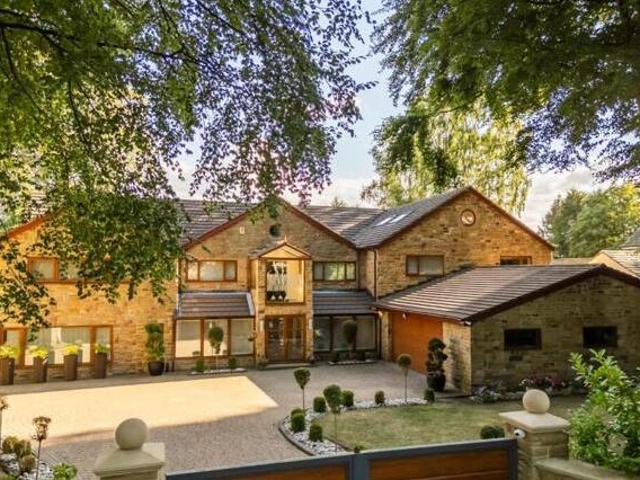 Ling Lane, Scarcroft, 5 Bedroom Detached