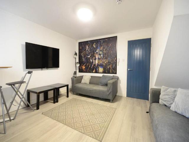 Ling Street, Kensington, 3 bed house share to rent £1,625 pcm £375 pw