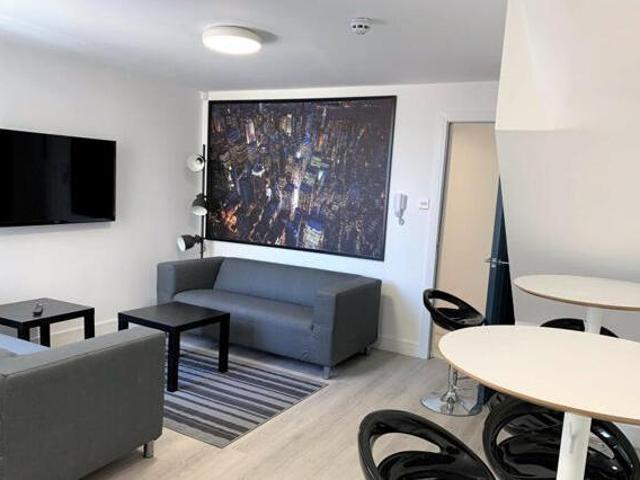 Ling Street, Liverpool, 6 Bedroom Terraced