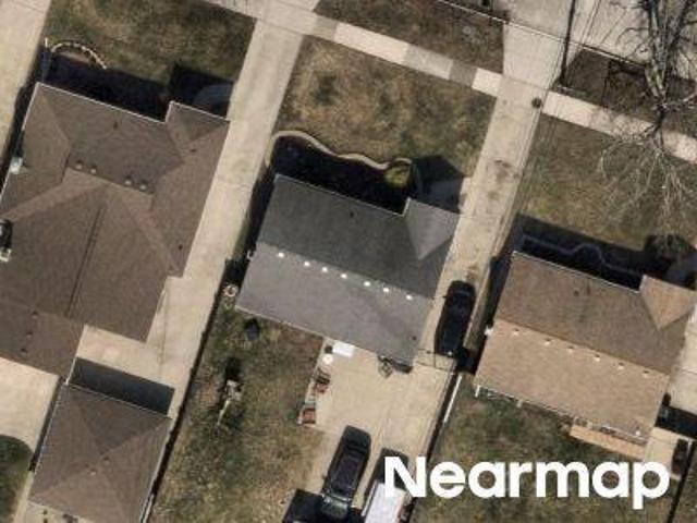 Lingemann St