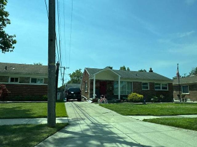 Lingemann St