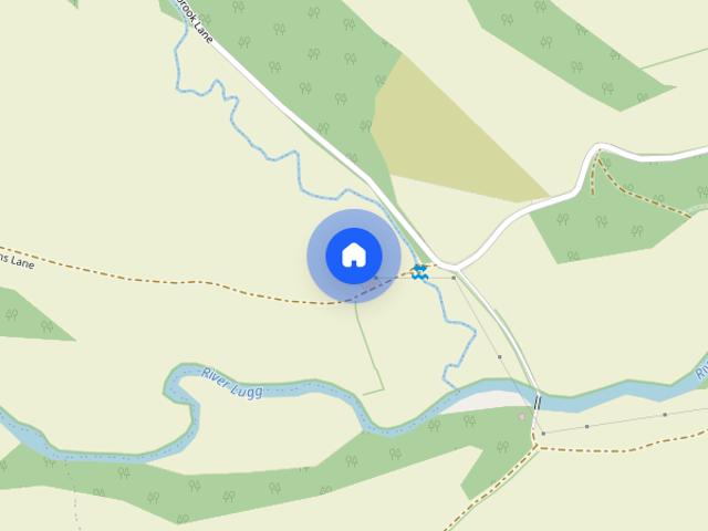 Lingen, Bucknell