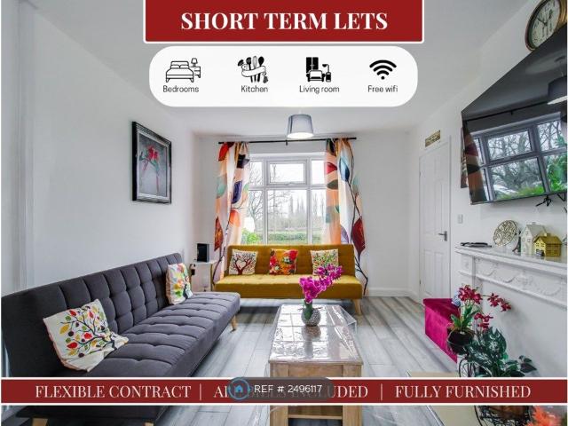 Lingfield Green, Leeds LS17, 2 bed semi detached house to rent, £2,500 pcm | PrimeLocation