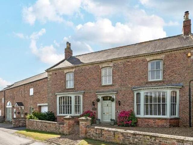 Lingham Lane, Dishforth, 5 Bedroom House