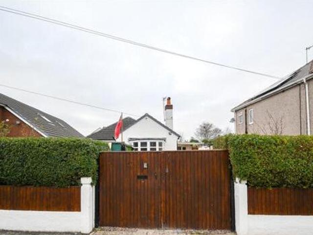 Lingham Lane, Moreton, 3 Bedroom Bungalow