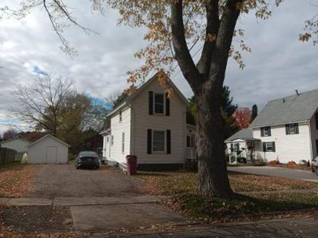 Lingle Ave