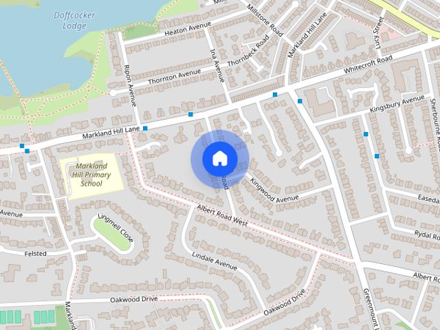 Lingmoor Road, Bolton
