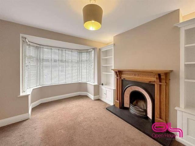 Lingmoor Road, Bolton, BL1