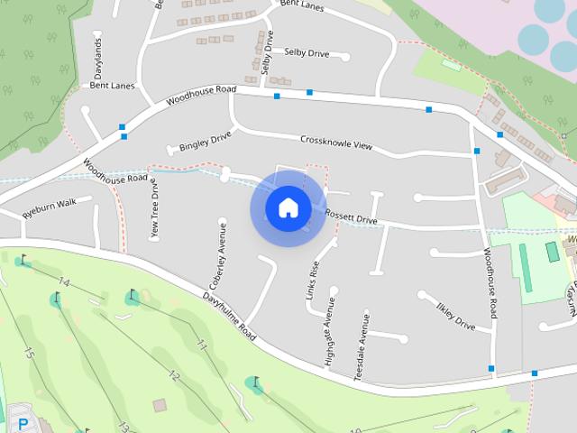 Lingmell Close, Manchester, M41