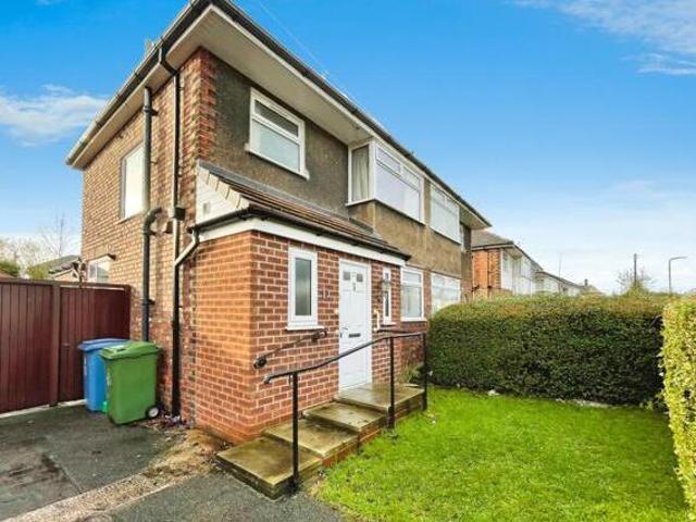 Lingmell Road, Liverpool, 3 Bedroom Semi detached