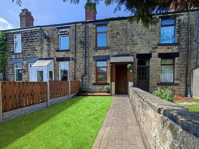 Lings Lane, Wickersley, 3 Bedroom Terraced