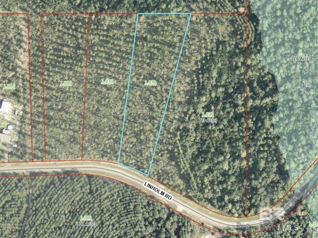 Linholm Lot Ecw Ph 6 Rd Lot 8, Robertsdale, AL 36567
