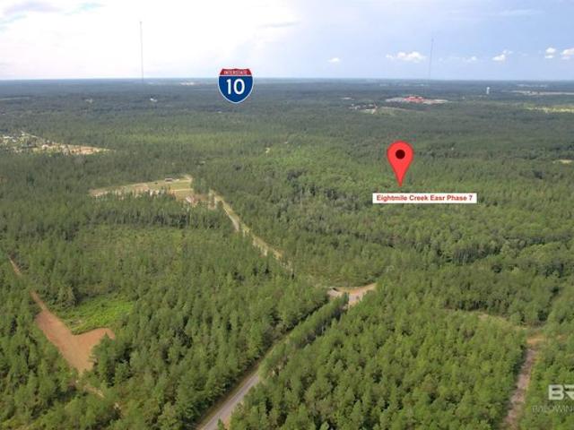 Linholm P7 Rd E Lot Emc, Robertsdale, AL 36567