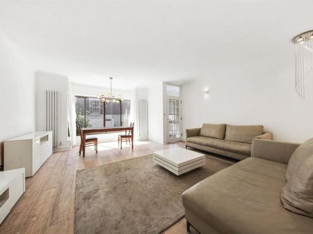 Linhope Street, London, NW1 3 bed apartment to rent £5,997 pcm £1,384 pw