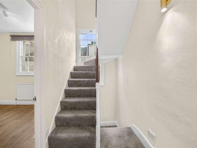 Linhope Street, Marylebone, London, NW1