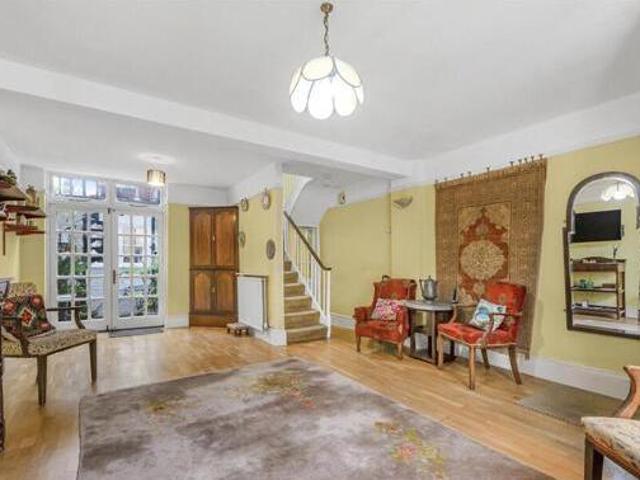 Linhope Street, Marylebone, 3 Bedroom Terraced