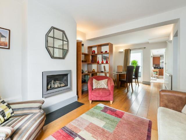 Linhope Street, NW1 3 bed house to rent £5,500 pcm £1,269 pw
